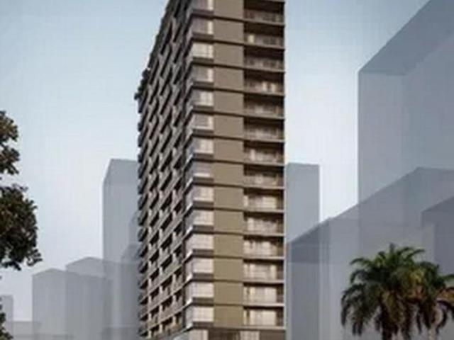 Venda APARTAMENTO CURITIBA PR Brasil