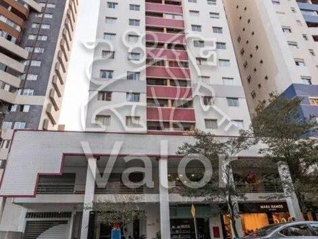 Venda APARTAMENTO CURITIBA PR Brasil