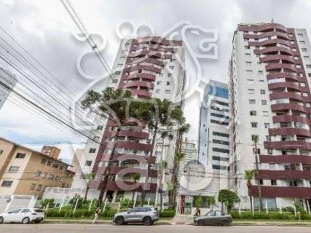 Venda APARTAMENTO CURITIBA PR Brasil