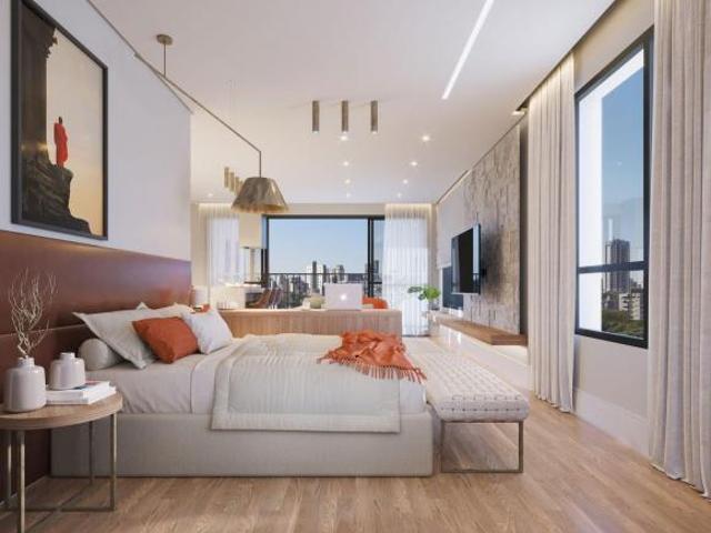 Venda APARTAMENTO CURITIBA PR Brasil