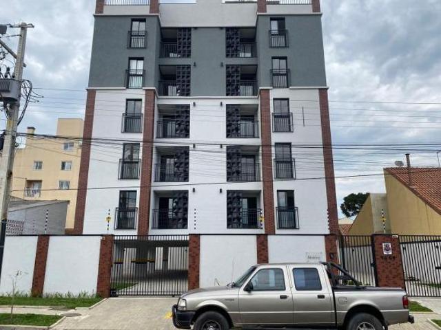 Venda APARTAMENTO CURITIBA PR Brasil