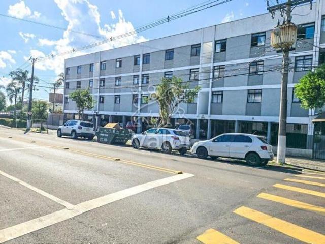 Venda APARTAMENTO CURITIBA PR Brasil