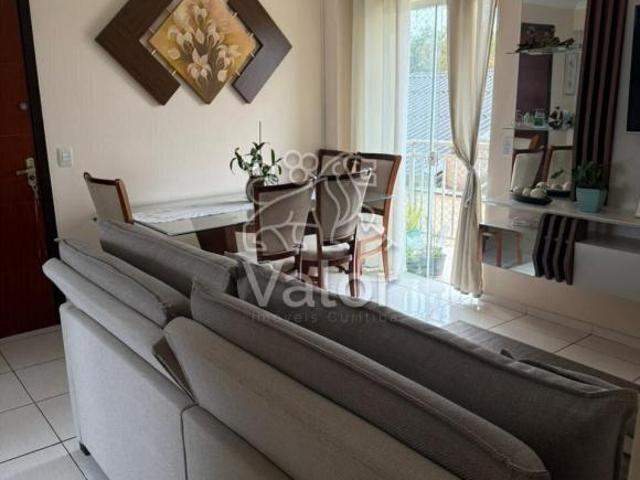 Venda APARTAMENTO CURITIBA PR Brasil