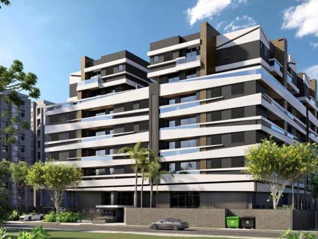 Venda APARTAMENTO CURITIBA PR Brasil