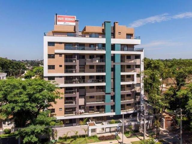 Venda APARTAMENTO CURITIBA PR Brasil