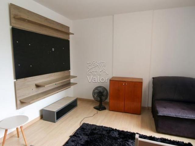 Venda APARTAMENTO CURITIBA PR Brasil