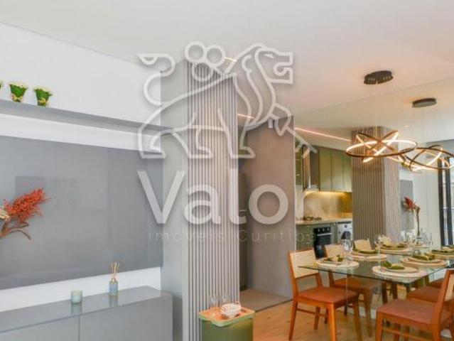 Venda APARTAMENTO CURITIBA PR Brasil
