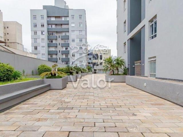 Venda APARTAMENTO CURITIBA PR Brasil