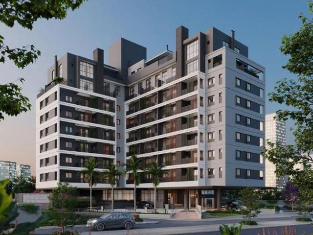 Venda APARTAMENTO CURITIBA PR Brasil