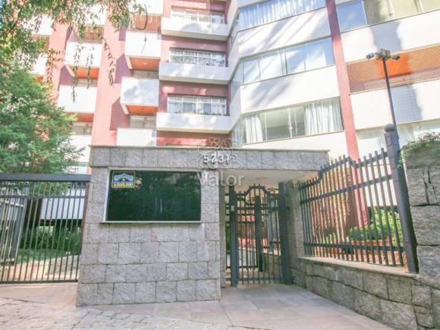 Venda APARTAMENTO CURITIBA PR Brasil