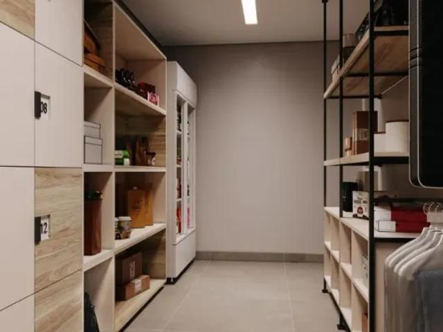 Venda Apartamento de 44m2, 02 dormitórios, 01 vaga de garagem com depósito no Jardim Marajoara