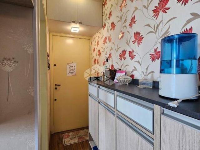VENDA Apartamento de 48m²com 2 dormitorios, 1 vaga na Barra Funda MOBILIADO