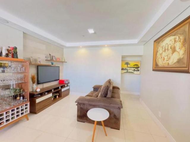 VENDA APARTAMENTO DE 4 QUARTO, 2 SUÍTES E ÓTIMA LOCALIZAÇÃO EM ÁGUAS CLARAS!