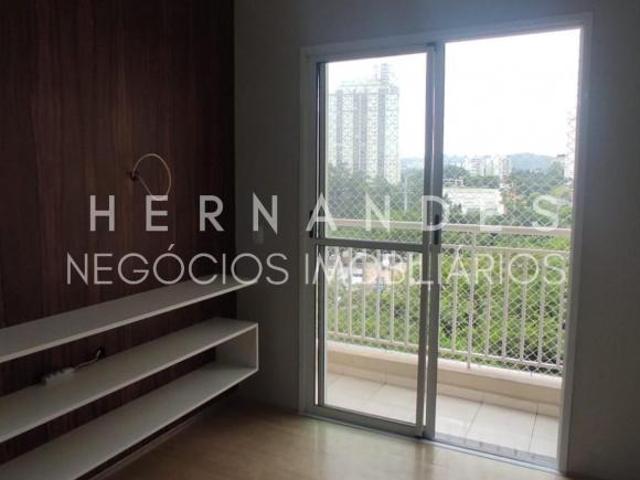 Venda apartamento de 68 metros no Condomínio Alphaview