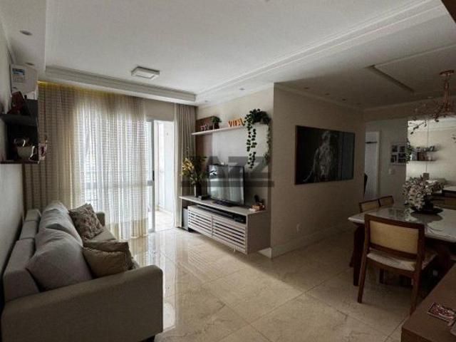 Venda: Apartamento de 75 m² no Edifício Maxximo Resort Jardim Sul