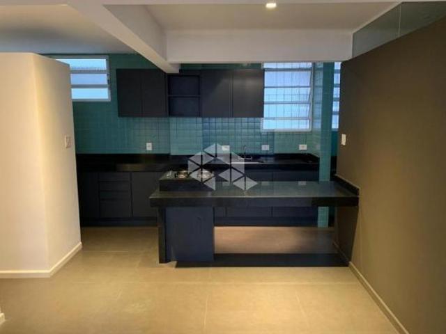 VENDA Apartamento de 98m² com 2 dormitórios 1 suíte e 1 vaga no Itaim Bibi, próximo de vias de ace