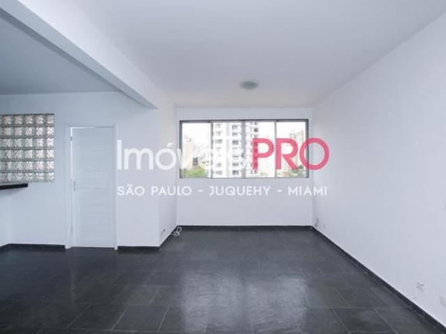 VENDA Apartamento de 110m² com 02 dormitórios e 01 vaga Paraíso
