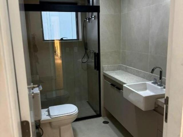 Venda Apartamento de 142m², 03 suíte, 02 vagas no Parque Global