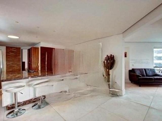 VENDA Apartamento de 162m² com 2 dormitórios/1 Suíte, 3 banheiros, 3 vagas no Mo
