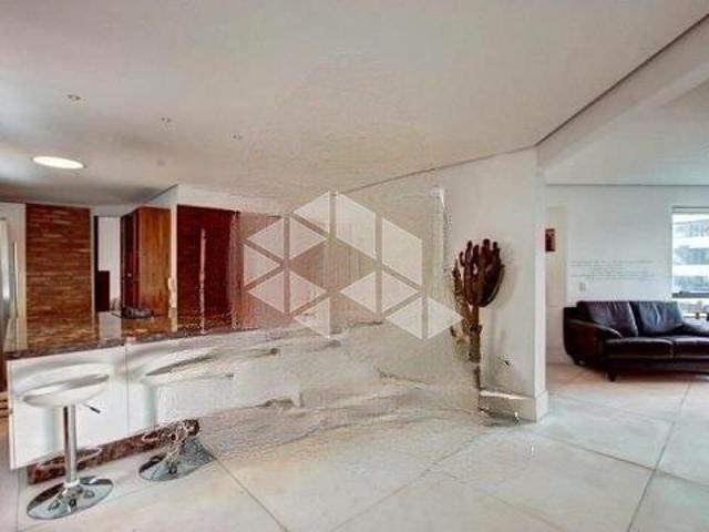 VENDA Apartamento de 162m² com 2 dormitórios/1 Suíte, 3 banheiros, 3 vagas no Morumbi