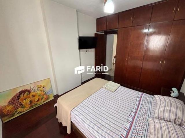 VENDA | Apartamento de 1 dormitório Ponta da Praia, Santos SP