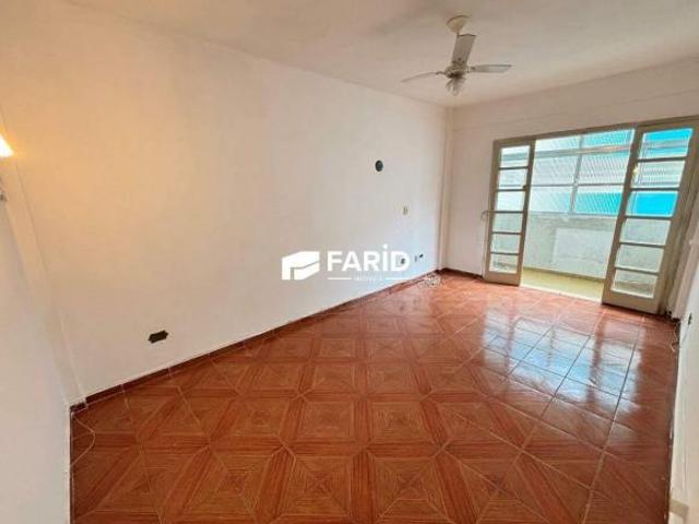 VENDA | Apartamento de 1 dormitório Ponta da Praia, Santos SP