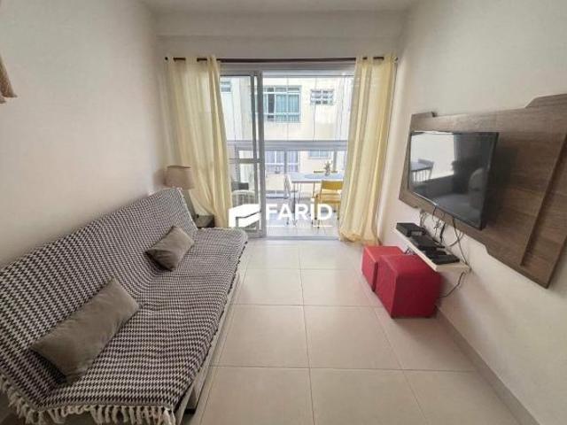 VENDA | Apartamento de 1 dormitório Ponta da Praia, Santos SP