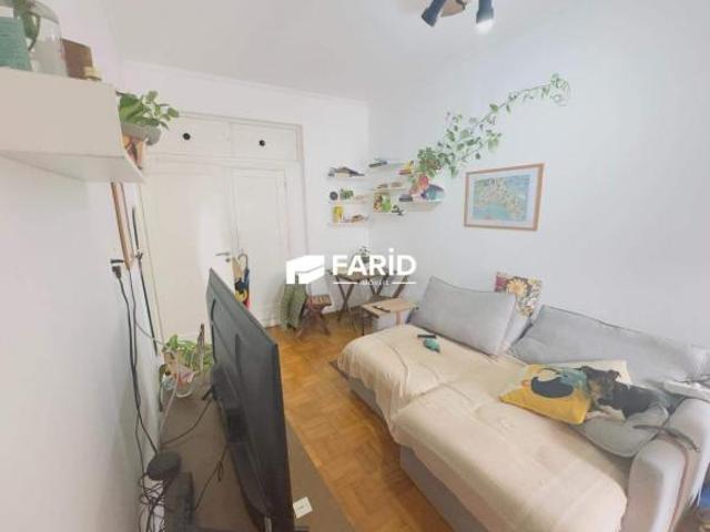VENDA | Apartamento de 1 dormitório Ponta da Praia, Santos SP