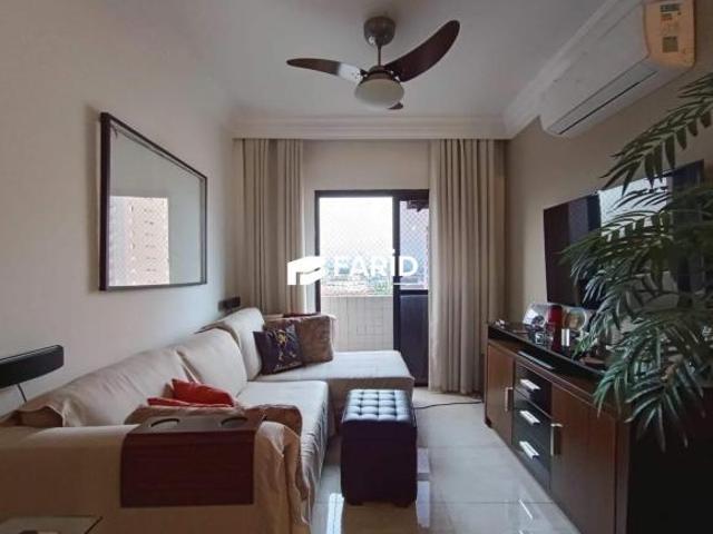 VENDA | Apartamento de 2 dormitórios Macuco, Santos SP