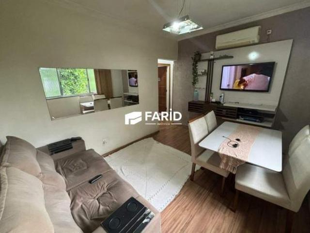 VENDA | Apartamento de 2 dormitórios Estuário, Santos SP