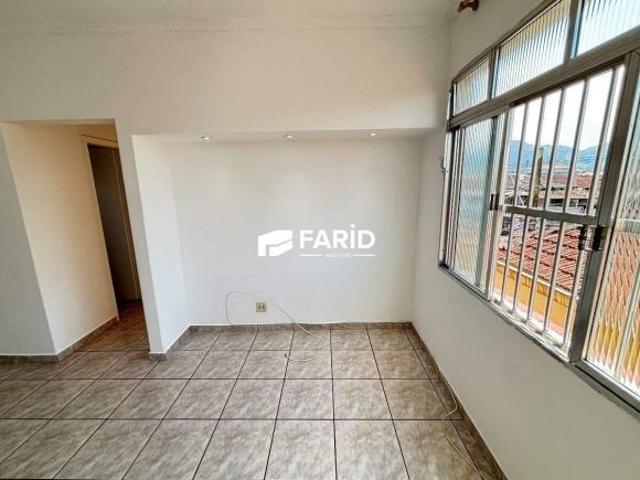 VENDA | Apartamento de 2 dormitórios Jardim Independência, São Vicente SP