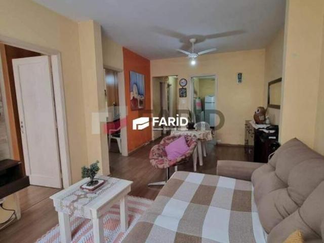 VENDA | Apartamento de 2 dormitórios Ponta da Praia, Santos SP