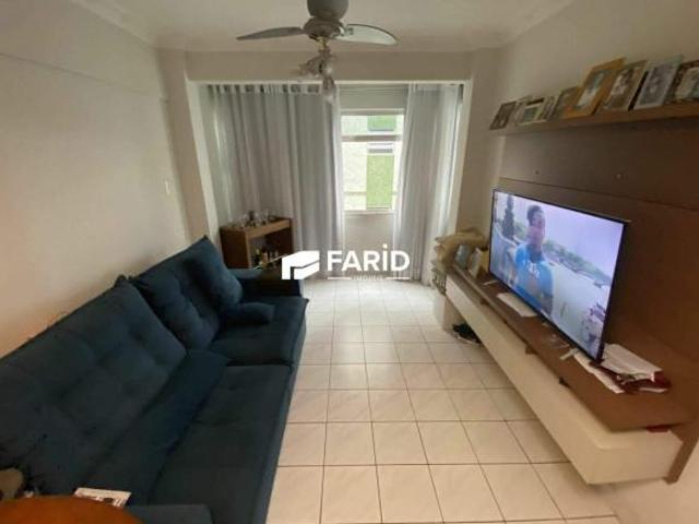 VENDA | Apartamento de 2 dormitórios Ponta da Praia, Santos SP