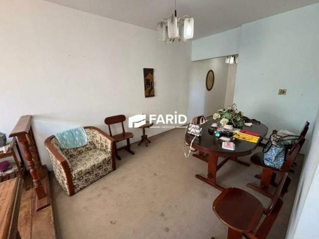 VENDA | Apartamento de 2 dormitórios Ponta da Praia, Santos SP