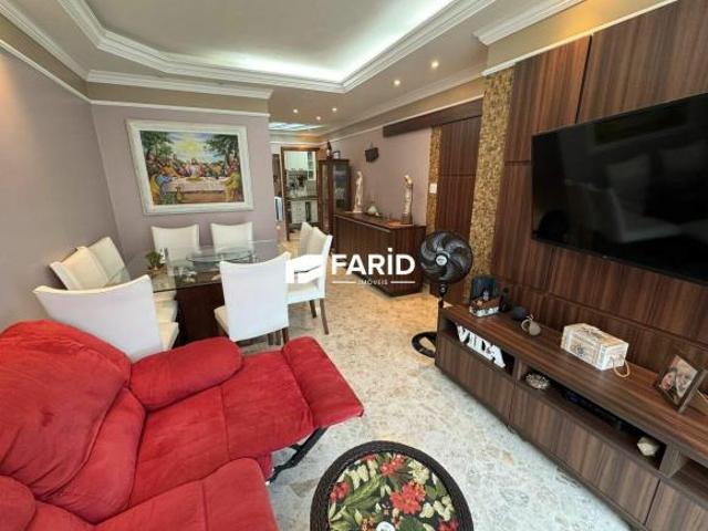 VENDA | APARTAMENTO DE 2 DORMITÓRIOS 1 SUÍTE PONTA DA PRAIA