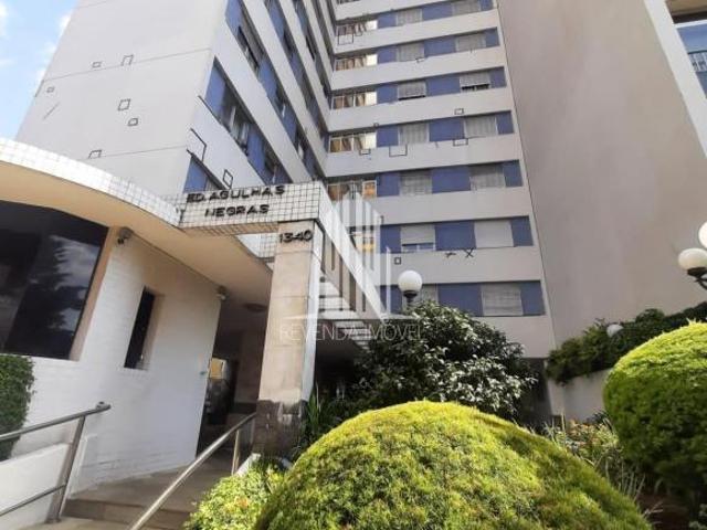 Venda: Apartamento de 2 Quartos e 1 Suíte na Mooca, SP 65m², 1 Vaga, Armários Embutidos, Lazer Com