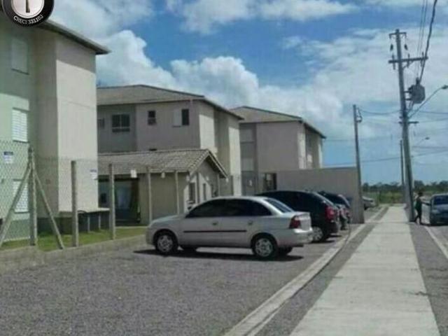 Venda! Apartamento de 2 quartos no bairro Guapurá, Itanhaém SP: 56,79 m², 1 sala, 1 banheiro e 1 vag