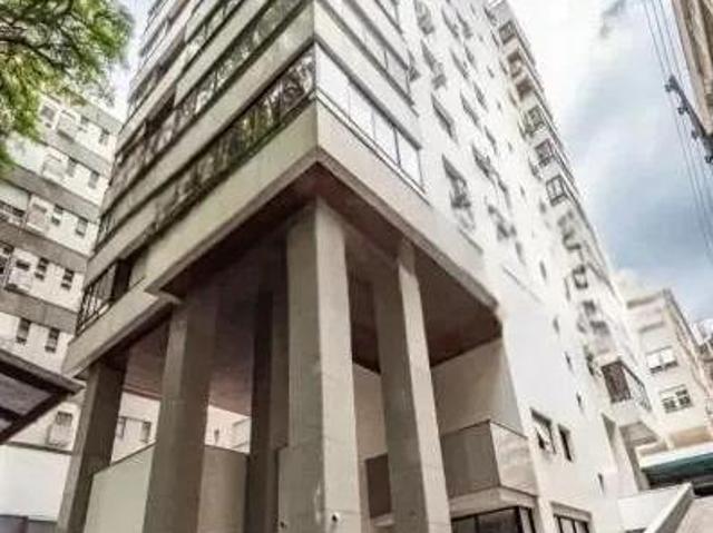 VENDA apartamento de 3 dormitórios, no bairro Moinhos de Vento, com 158 m² de área privativa