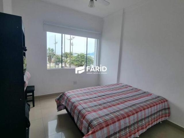 VENDA | Apartamento de 3 dormitórios Embaré, Santos SP