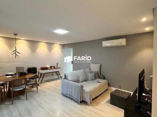 VENDA | Apartamento de 3 dormitórios 1 suíte Ponta da Praia, Santos SP