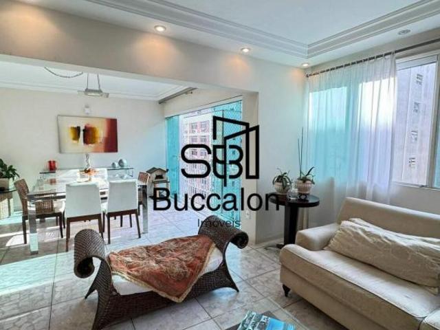 Venda | Apartamento de Alto Padrão na Ponta da Praia — Santos/SP | 184m² • 3 Suítes • 1/2 Quadra da
