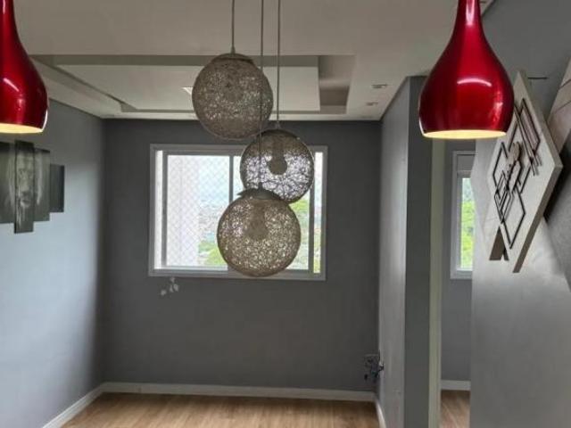 Venda Apartamento Diadema Campanário