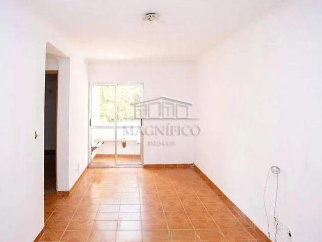Venda Apartamento Diadema Campanário