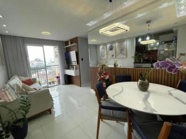 Venda Apartamento Diadema Centro