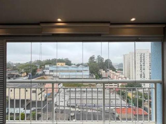 Venda Apartamento Diadema Conceição
