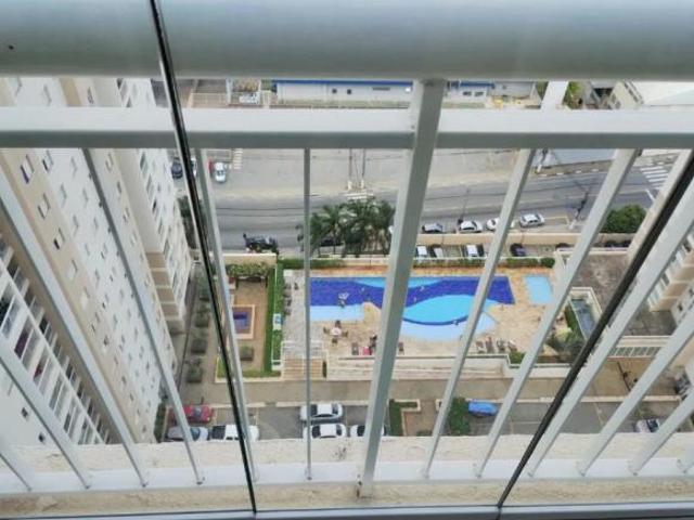 Venda Apartamento Diadema Piraporinha