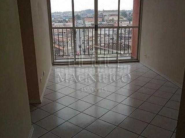 Venda Apartamento Diadema Taboão