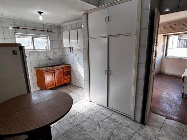 Venda Apartamento Divisa Santos SP x São Vicente SP Apartamento baixo preço perto da praia com vis