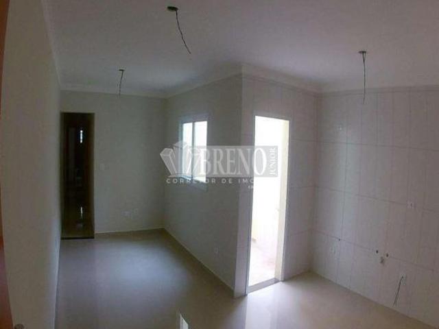 Venda Apartamento Dois Dormitórios Bairro Santa Maria Santo André Valor R$ 465.000,00