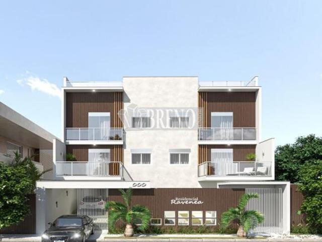 Venda Apartamento Dois Dormitórios Suíte Bairro Santa Maria R$ 429.000,00